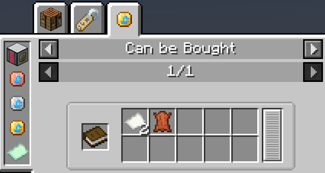 BBL Shops - Minecraft Mods - CurseForge