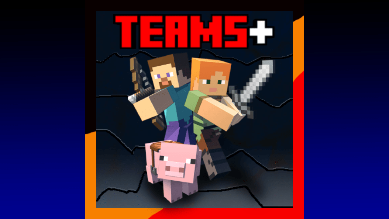 Teams+ - Minecraft Bedrock Addons - CurseForge