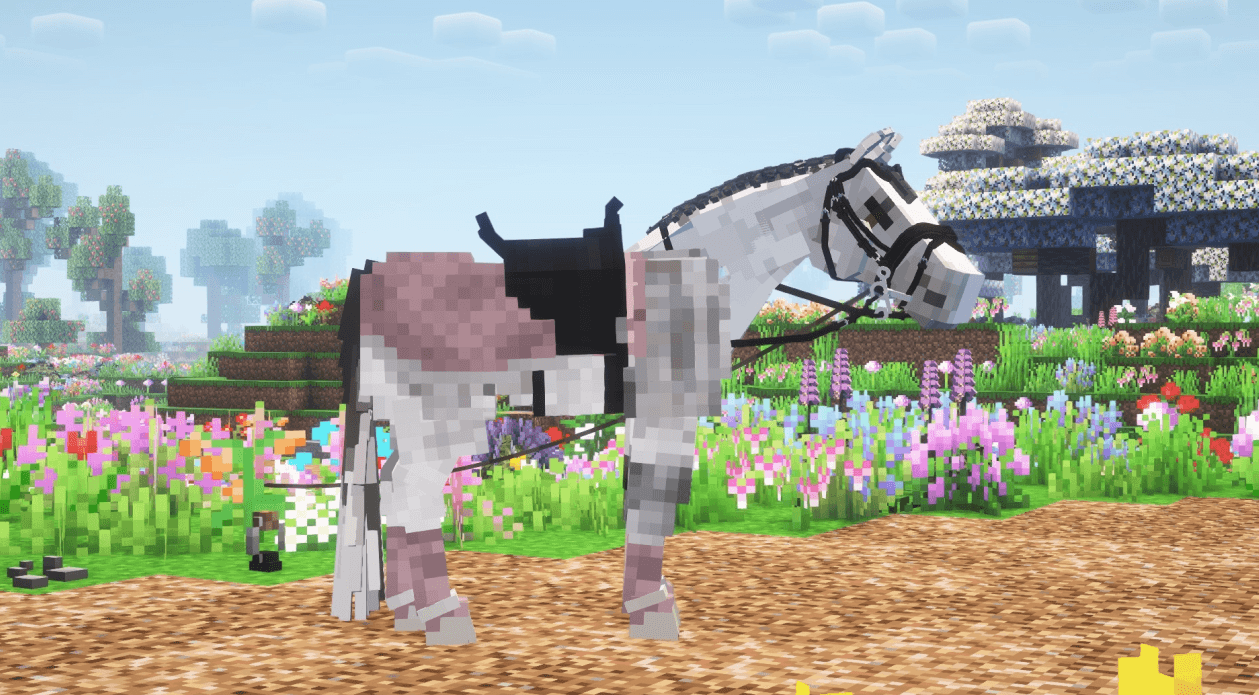 Andre's Livery - A SWEM Addon - Gallery - Minecraft Mods - CurseForge