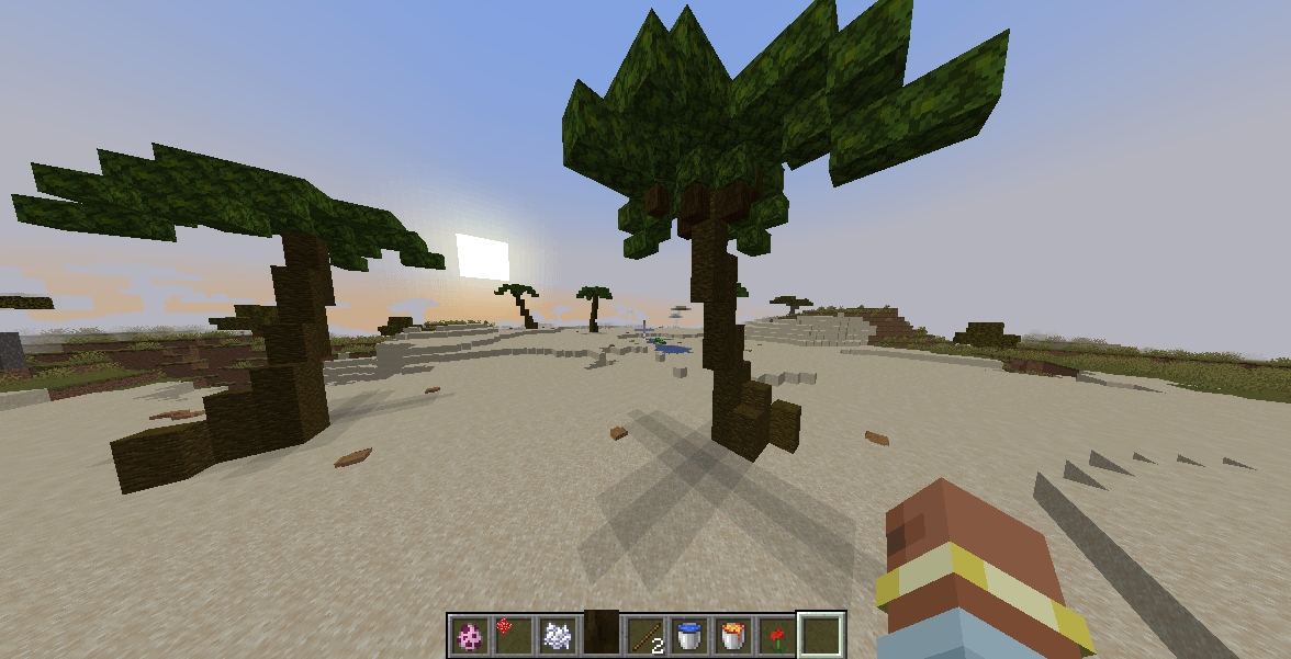 Ecologist - Minecraft Mods - CurseForge