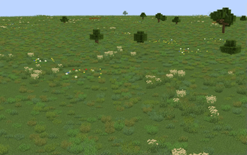 Os' Colorful Grasses - Minecraft Resource Packs - CurseForge