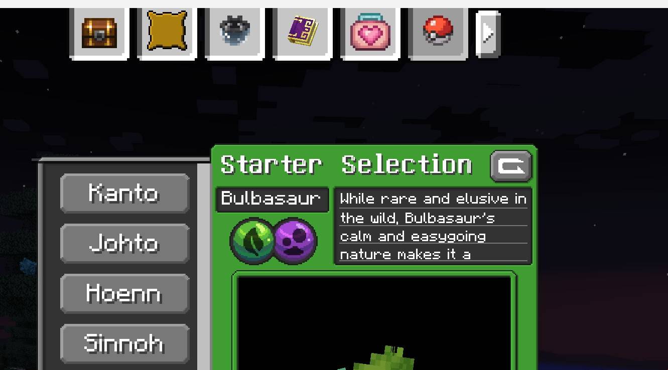 Mod Tabs - Minecraft Mods - CurseForge