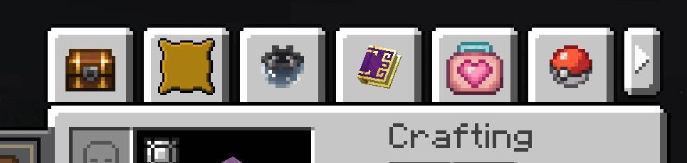 Mod Tabs - Minecraft Mods - CurseForge