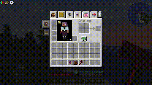 Mod Tabs - Minecraft Mods - CurseForge