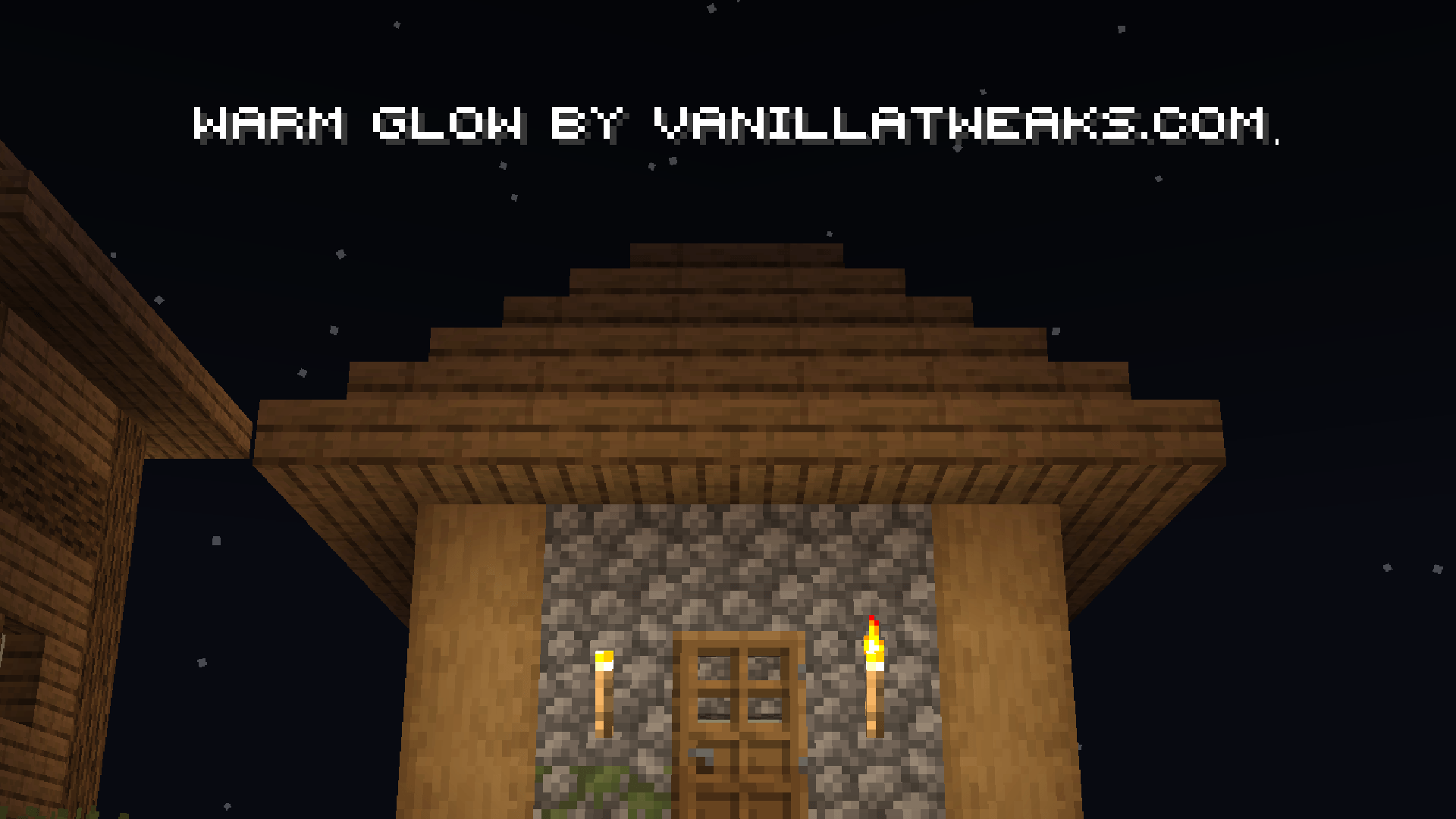 Environment and Illumination - Minecraft Resource Packs - CurseForge