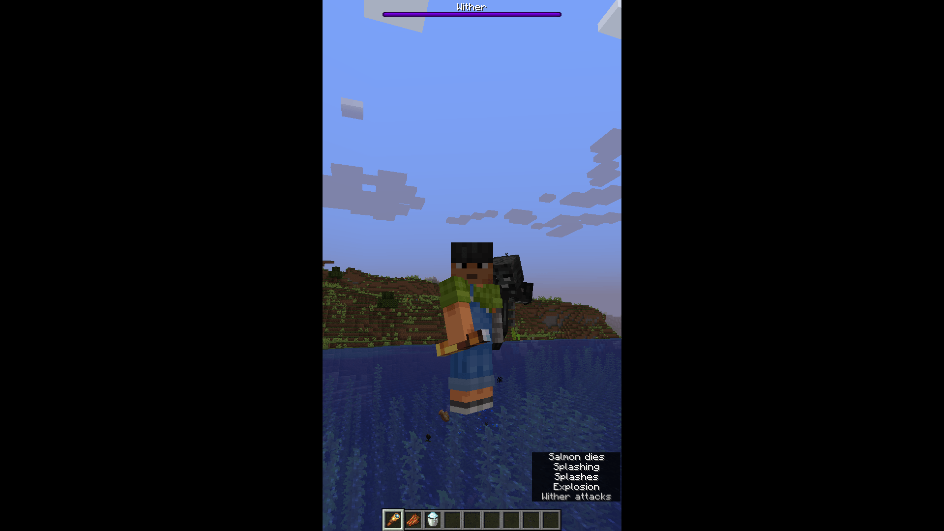 Letterboxing - Gallery - Minecraft Mods - CurseForge