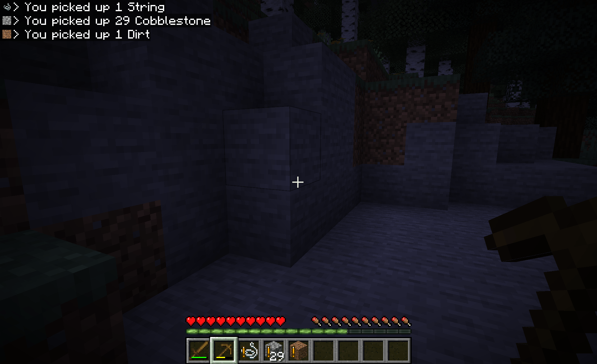 Fresh Loot Highlight - Minecraft Mods - CurseForge