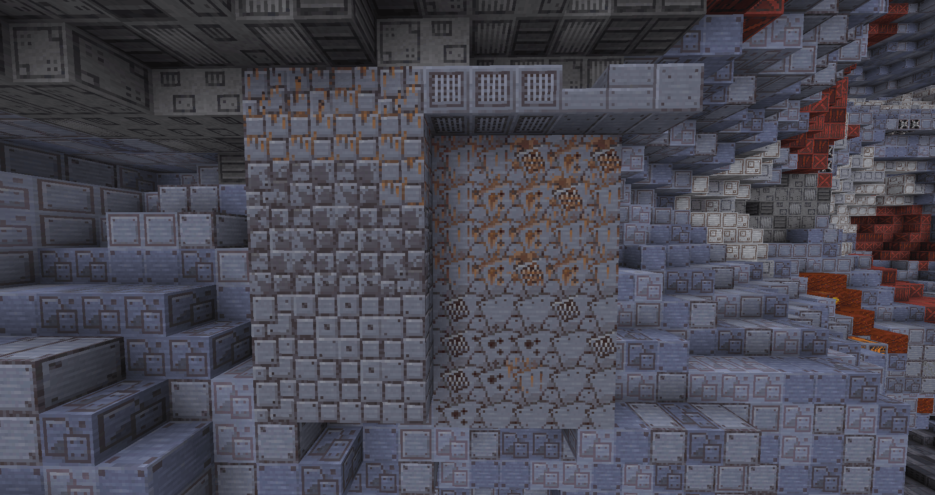Apocalypse Time - Minecraft Resource Packs - CurseForge