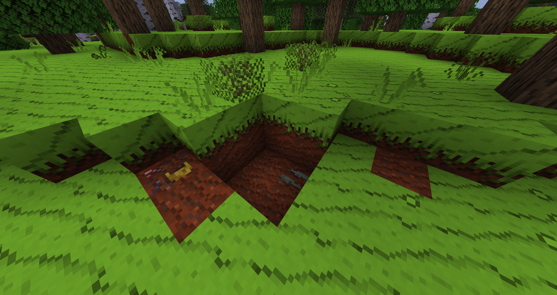 Apocalypse Time - Minecraft Resource Packs - CurseForge