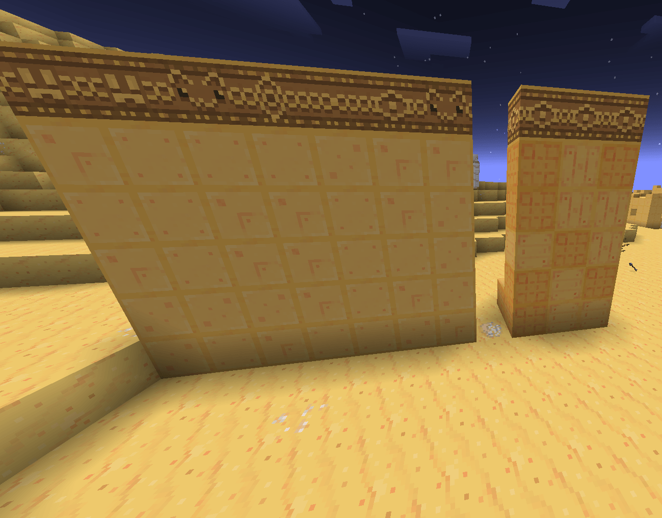 Apocalypse Time - Minecraft Resource Packs - CurseForge