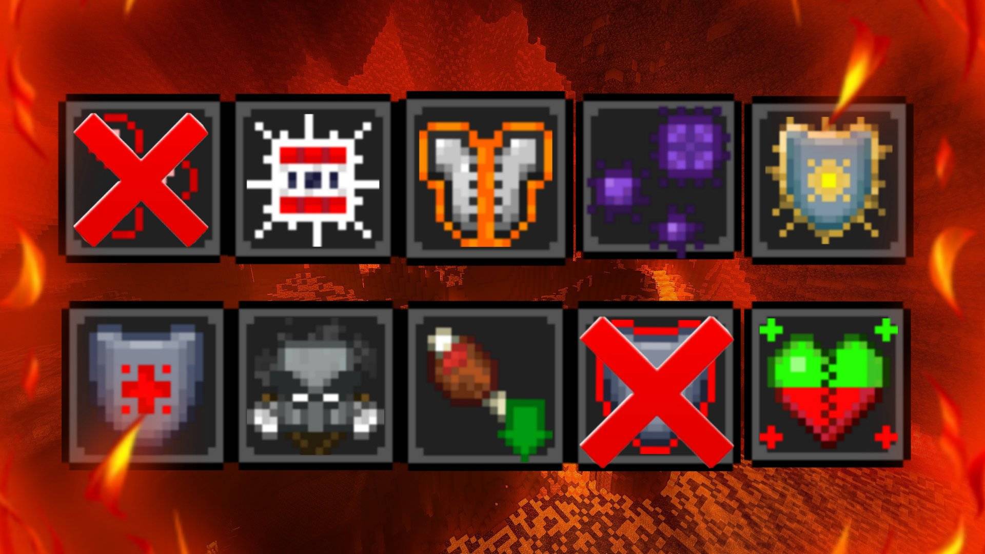 New Potions & Effects RE - Minecraft Mods - CurseForge