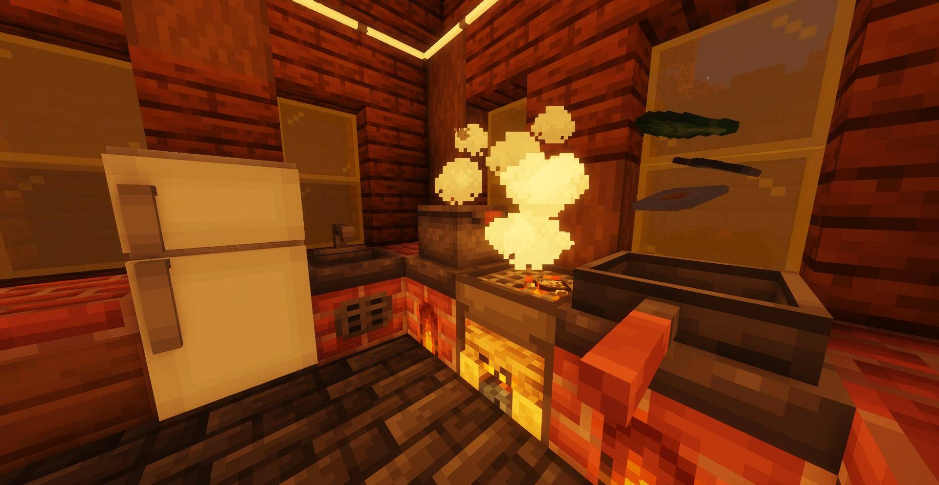 Ashes Ruin Minecraft Modpacks Curseforge