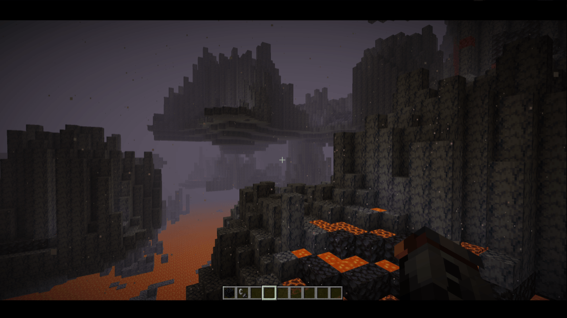 Letterboxing - Minecraft Mods - CurseForge