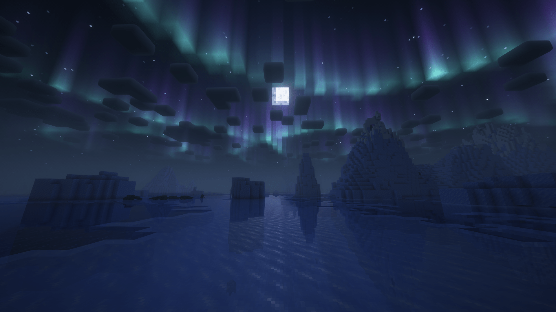 In Search of Lost Spells (Iron's Spells n Spellbooks) - Minecraft ...