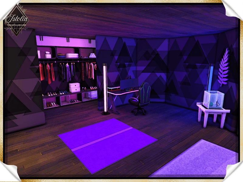 Influencer Room - Gallery - The Sims 4 Rooms / Lots - CurseForge