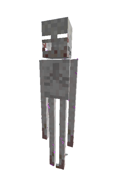 The Many Faces of Enderman - Minecraft Mods - CurseForge