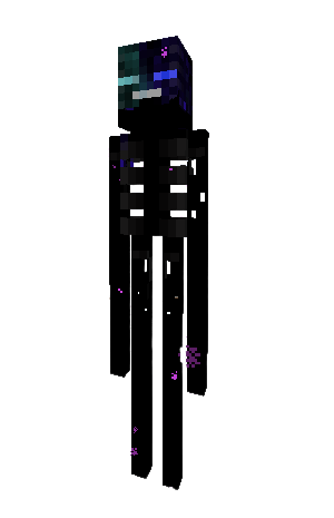 The Many Faces of Enderman - Minecraft Mods - CurseForge