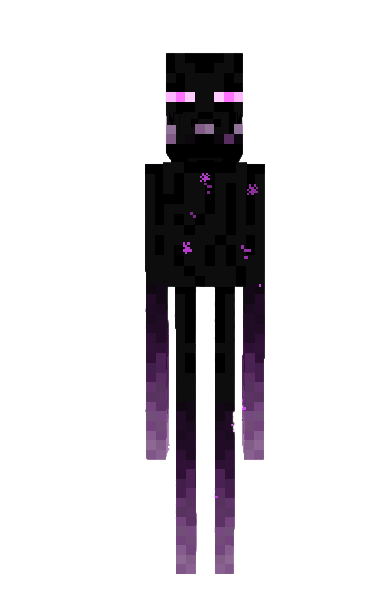The Many Faces of Enderman - Minecraft Mods - CurseForge