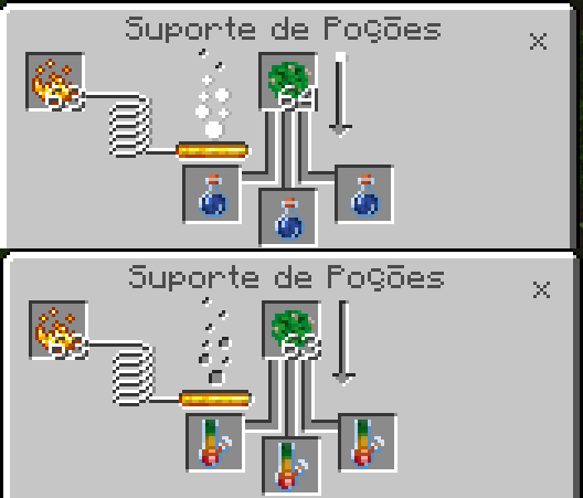 HERBCRAFT - Minecraft Bedrock Addons - CurseForge