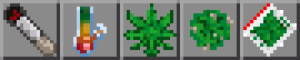 HERBCRAFT - Gallery - Minecraft Bedrock Addons - CurseForge