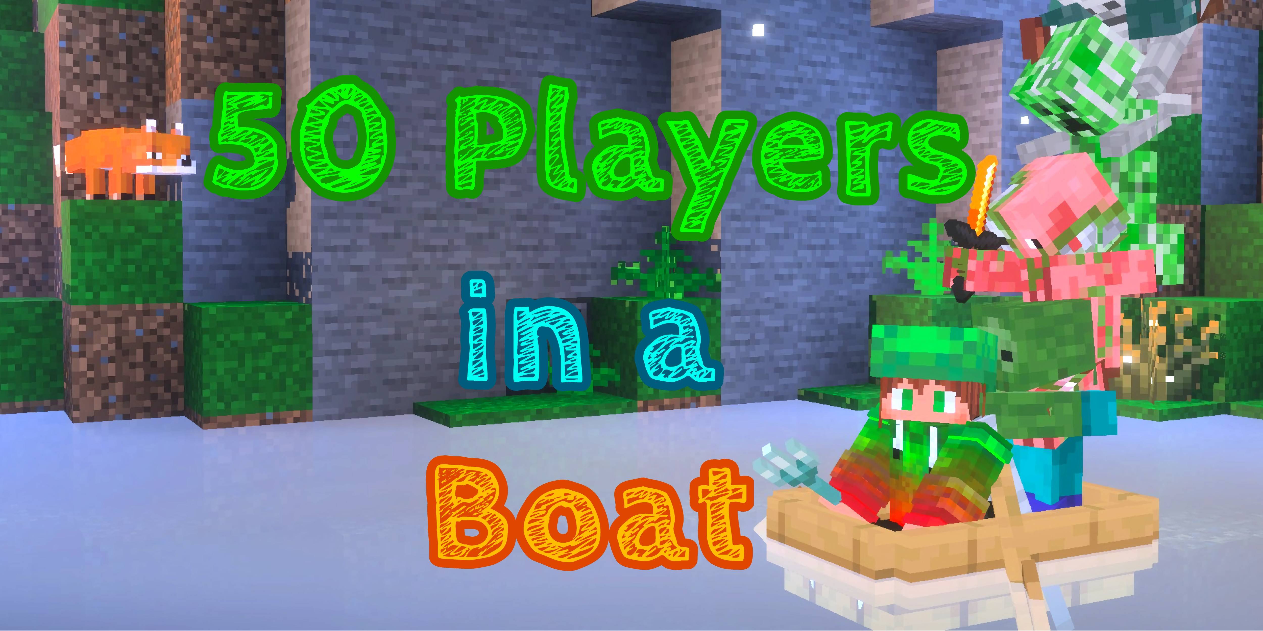 Search Results for boat// | MCPEDL