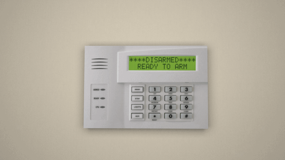 Alarm Set - The Sims 4 Build / Buy - CurseForge