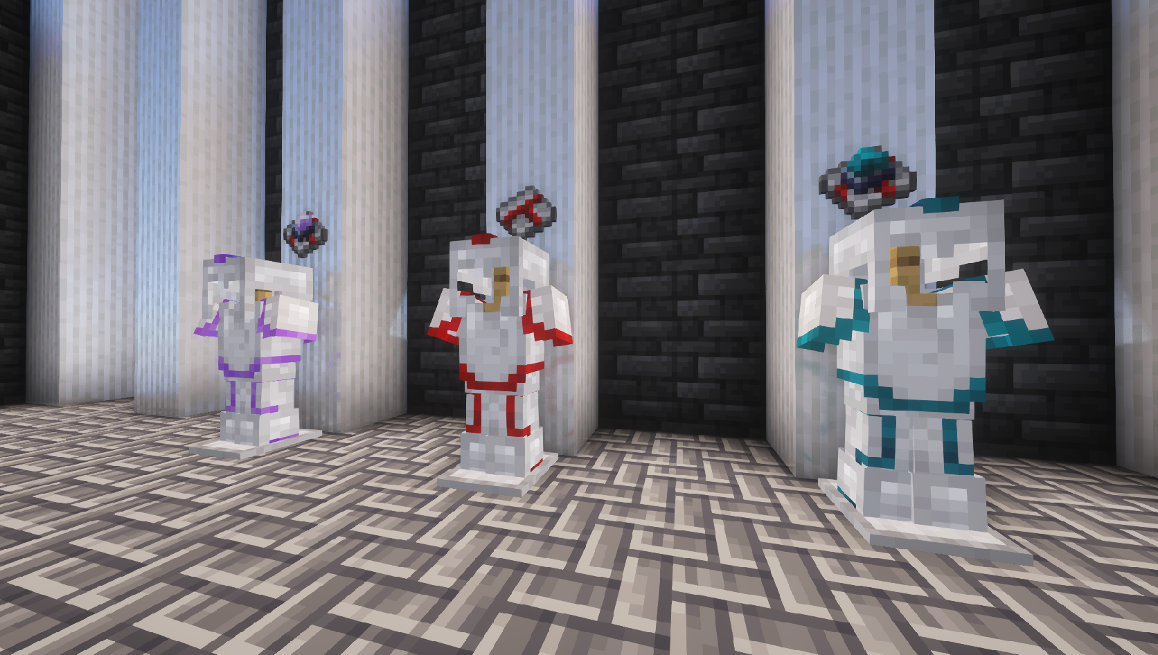 Advanced Arsenal - Minecraft Mods - CurseForge