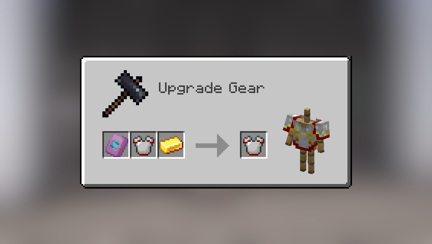 Advanced Arsenal - Minecraft Mods - CurseForge