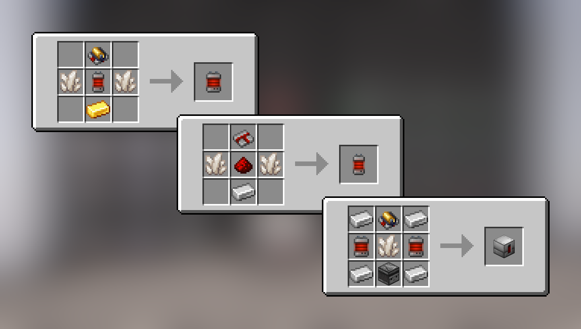 Advanced Arsenal - Minecraft Mods - CurseForge