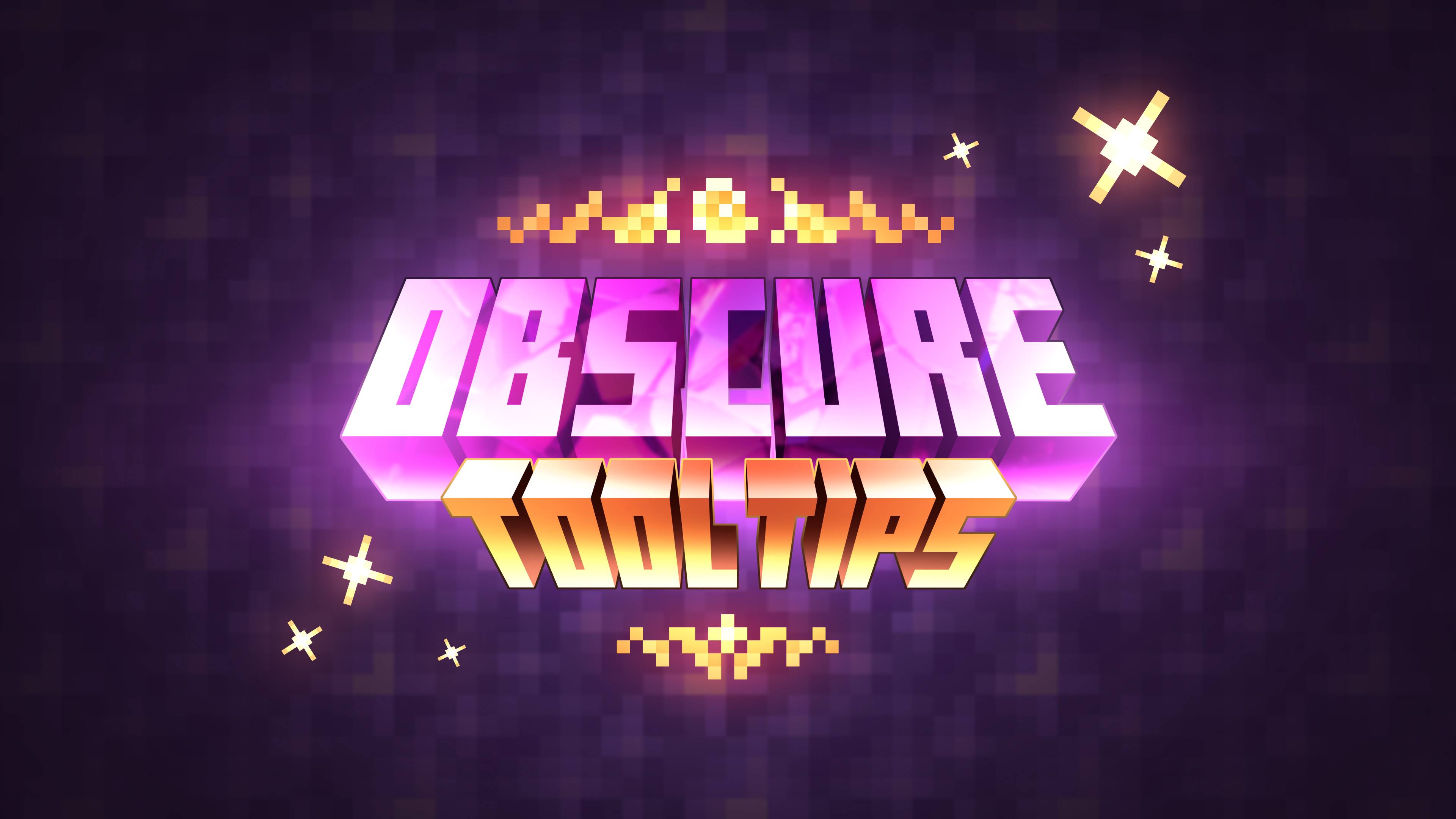 Obscure Tooltips - Minecraft Mods - CurseForge