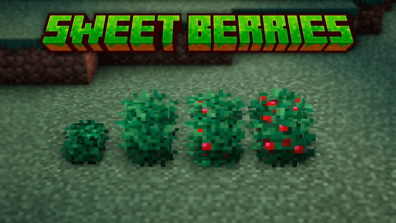 Better Farm - Heycronus - Gallery - Minecraft Resource Packs - CurseForge