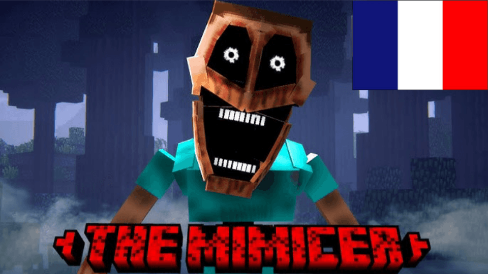 The Mimicer Patch FR - Gallery - Minecraft Bedrock Addons - CurseForge