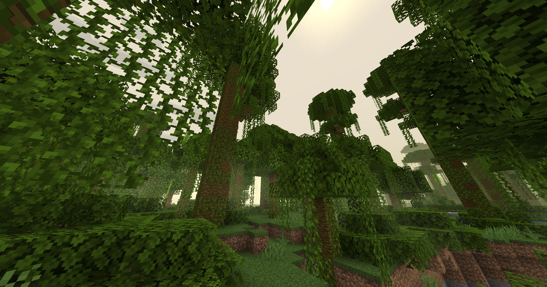 Angel's Weather - Gallery - Minecraft Resource Packs - CurseForge