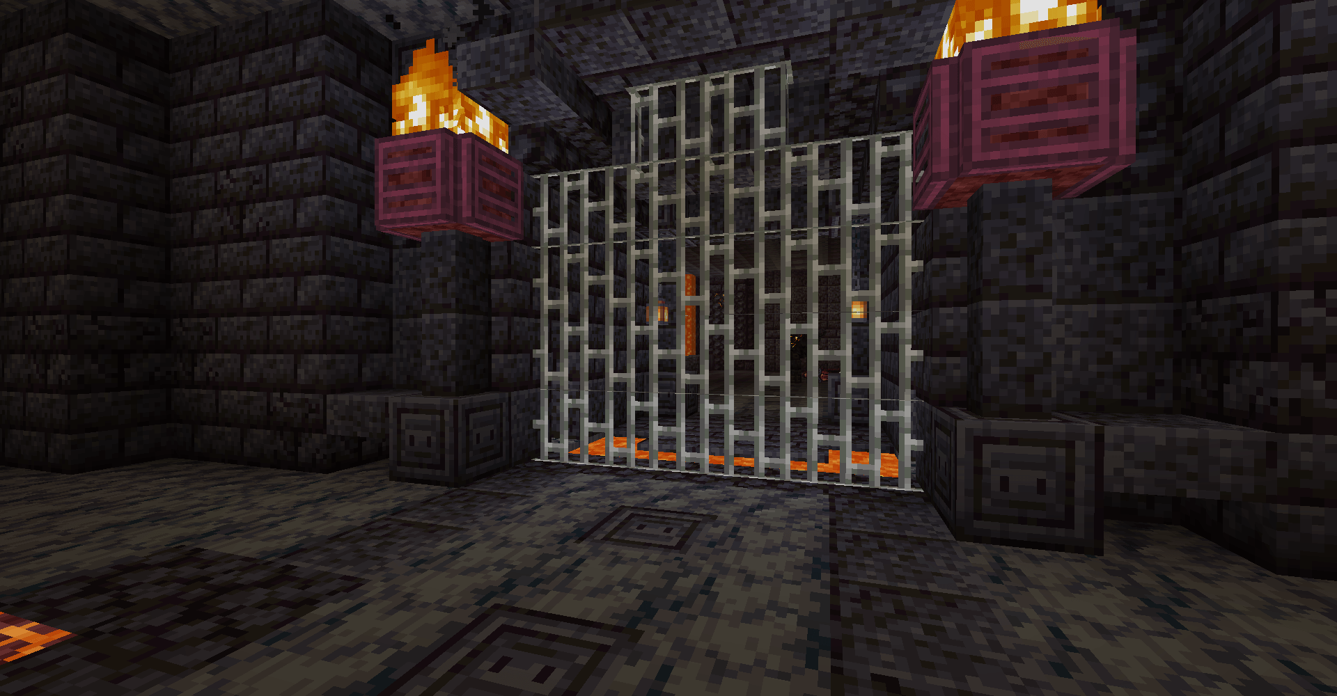 Hadean Breathe - Minecraft Mods - CurseForge