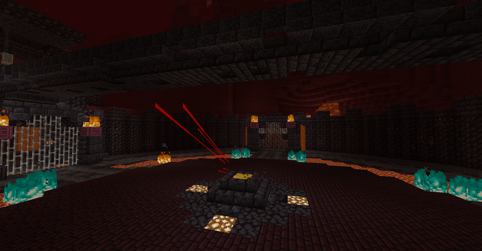 Hadean Breathe - Minecraft Mods - CurseForge