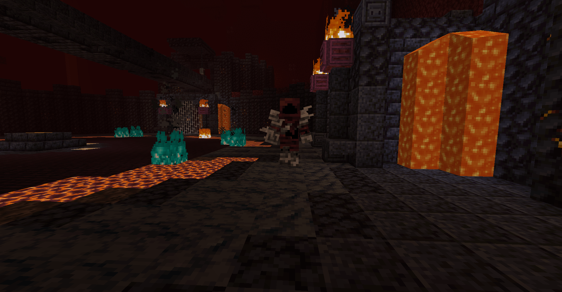 Hadean Breathe - Minecraft Mods - CurseForge