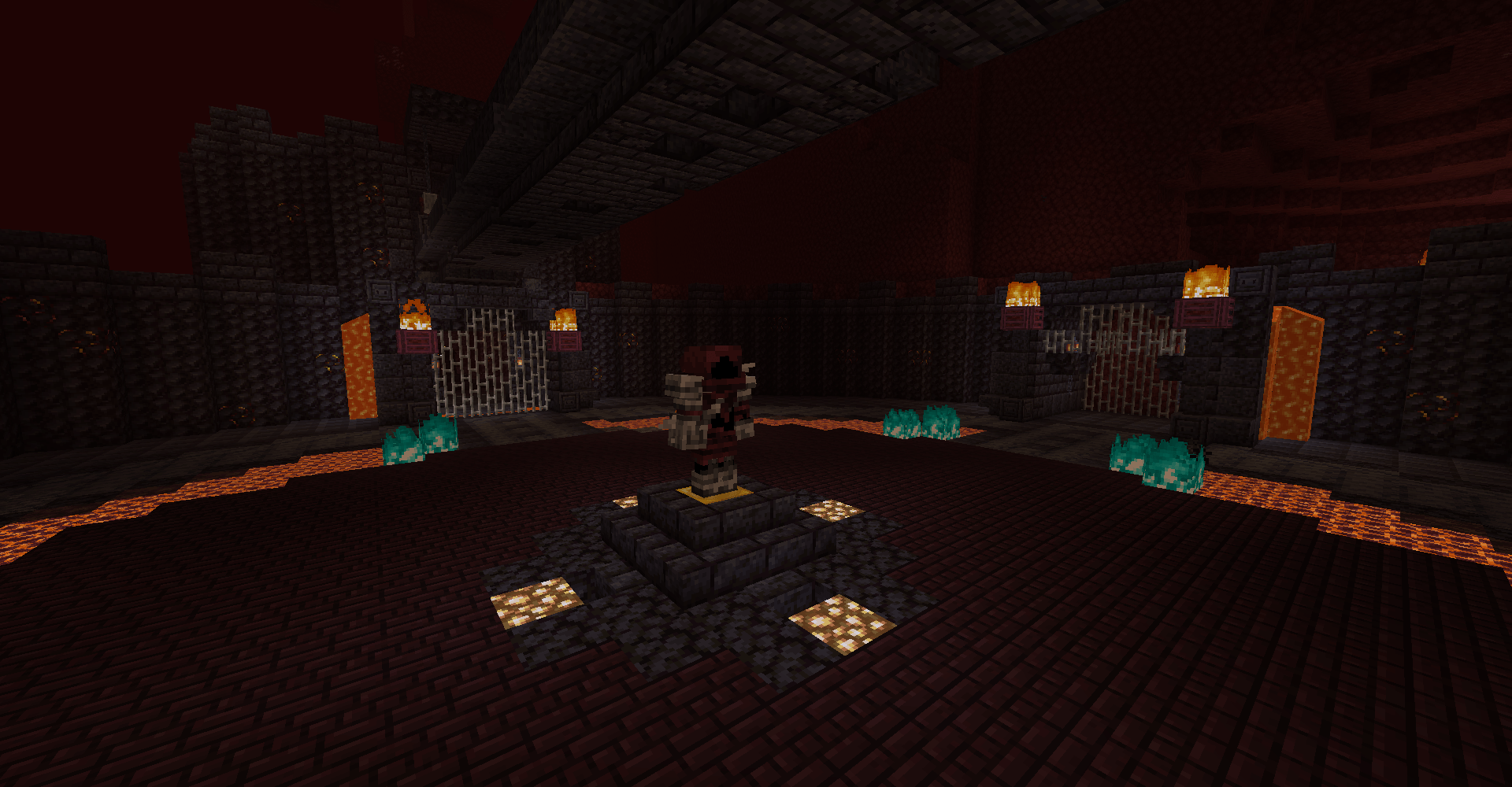 Hadean Breathe - Minecraft Mods - CurseForge