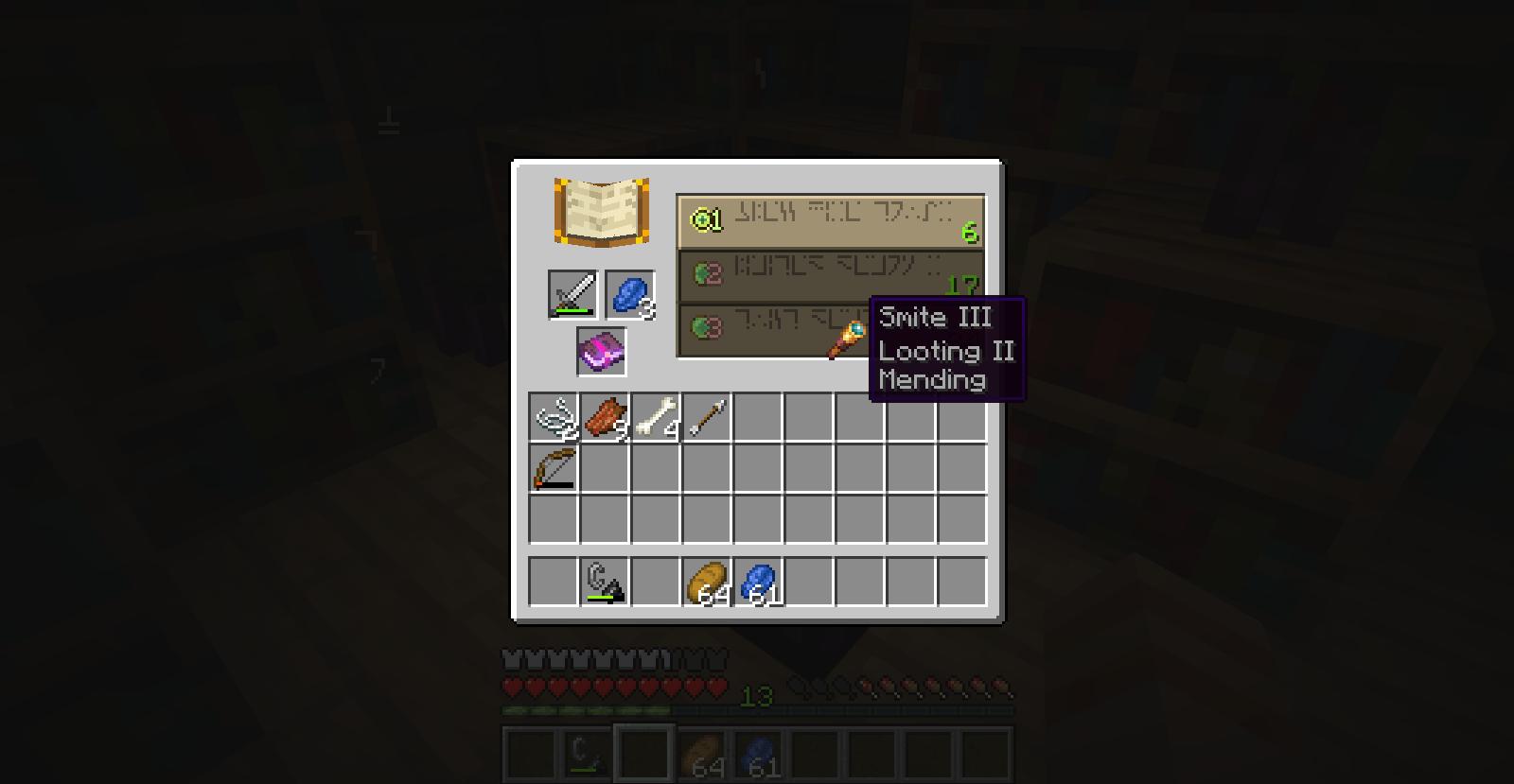 Durability - Minecraft Mods - CurseForge