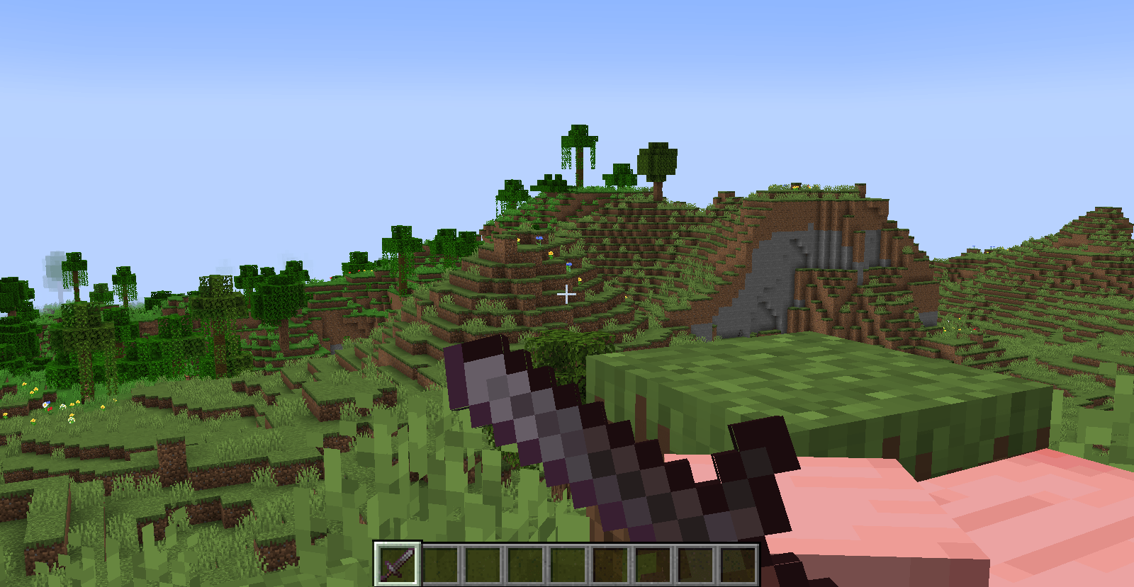 Durability - Minecraft Mods - CurseForge