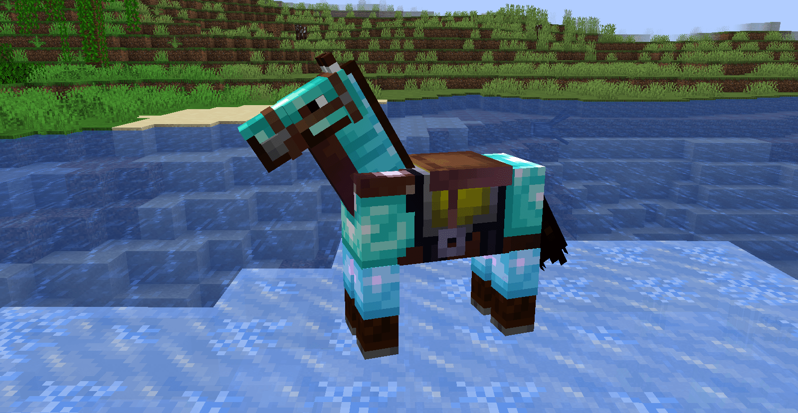 Durability - Minecraft Mods - CurseForge