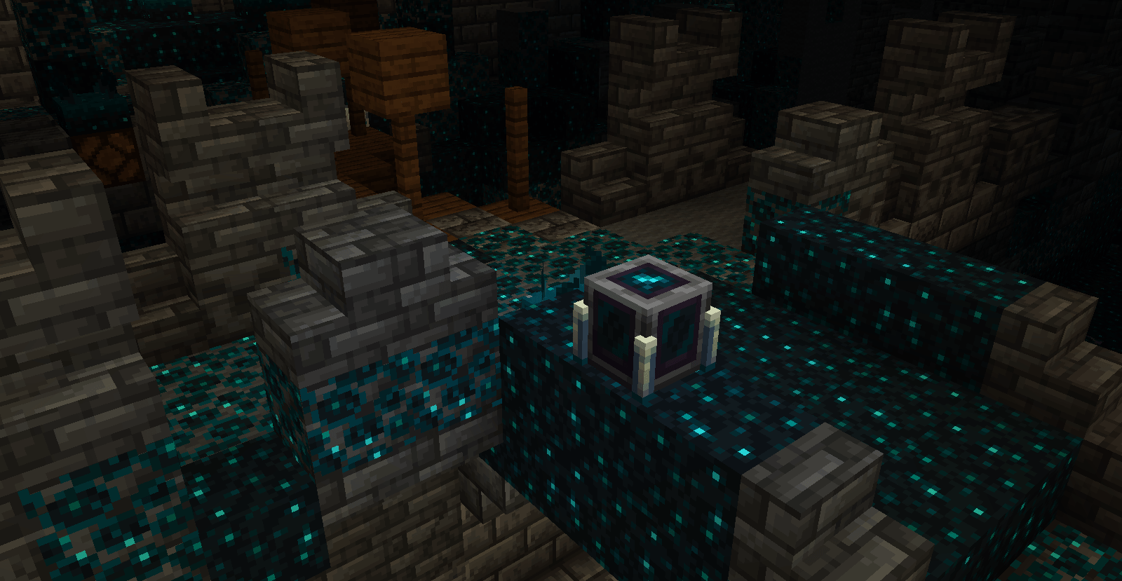 Durability - Minecraft Mods - CurseForge