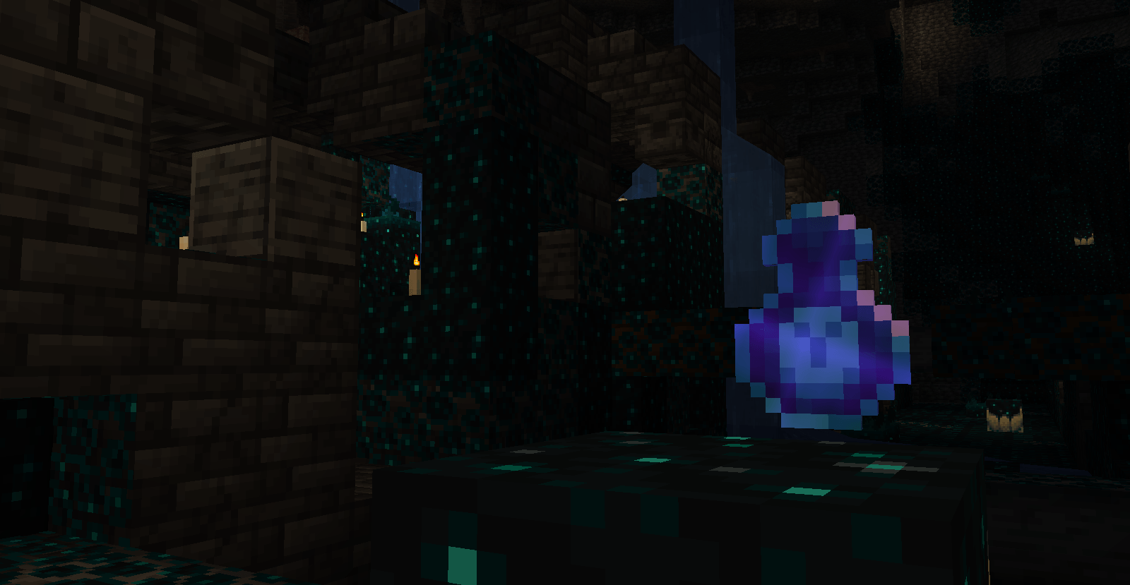 Durability - Minecraft Mods - CurseForge