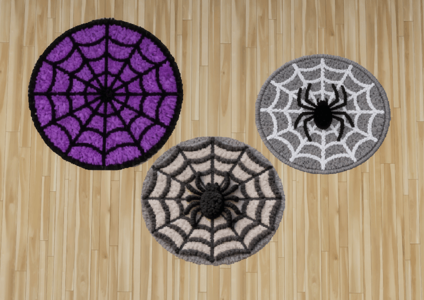 Spooky Steps Collection - Gallery - The Sims 4 Build / Buy - CurseForge