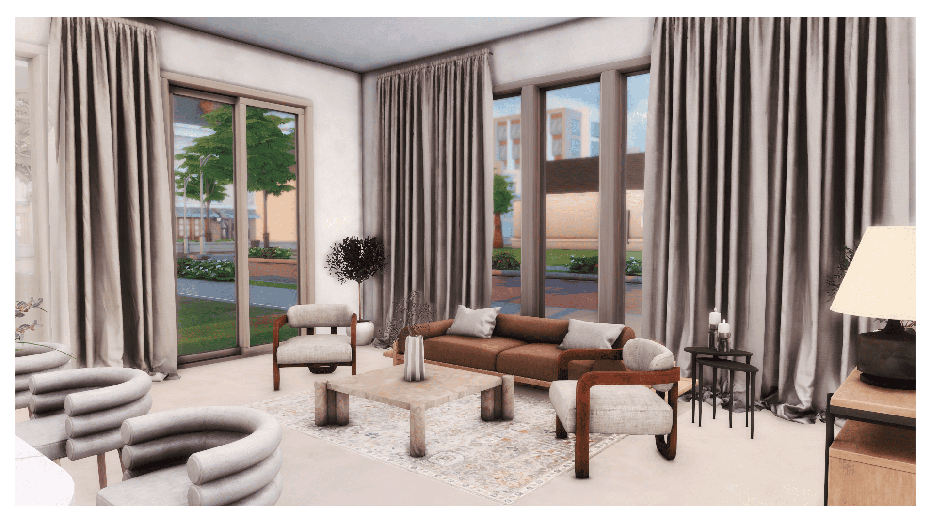 Lagertha’s Home Bar - The Sims 4 Rooms / Lots - CurseForge