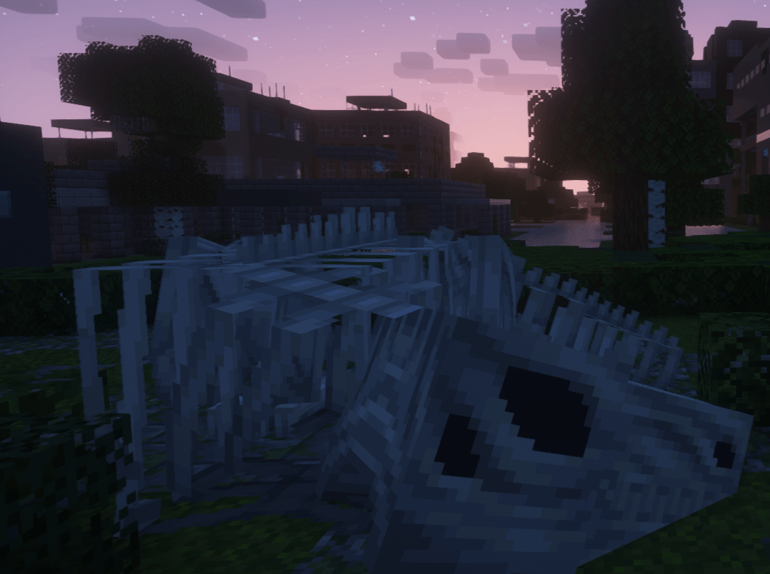 JujutsuBcraft - Minecraft Modpacks - CurseForge