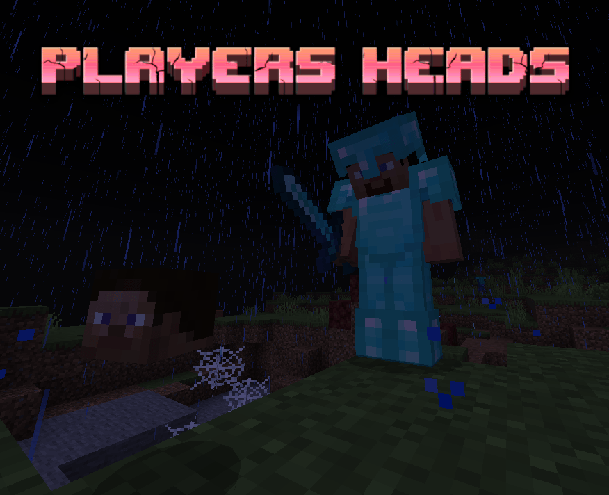 MCPEDL.VIP - Minecraft Add-Ons, Texture Packs, Maps, Skins, Scripts ...