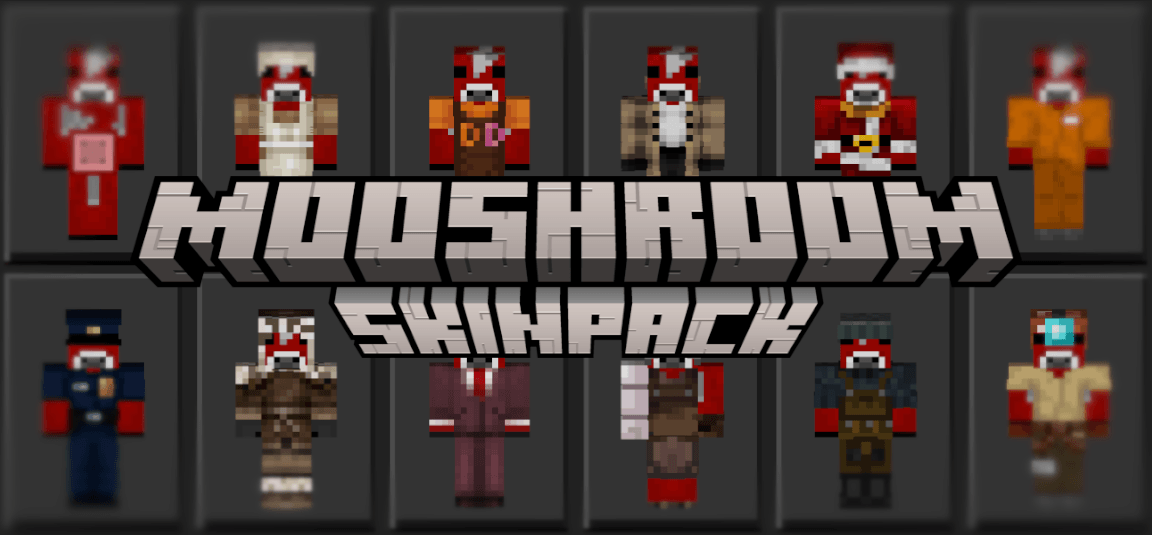 Minecraft PE Mods, Maps, Skins, Seeds, Texture Packs | MCPEDL