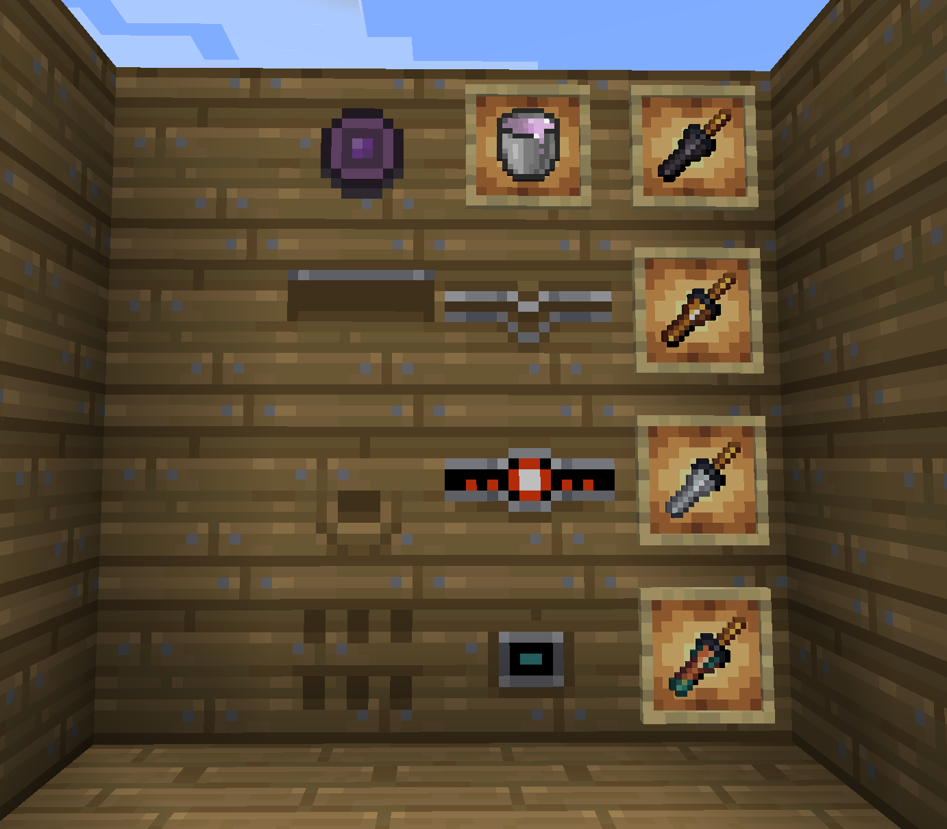 Modular Bees - Minecraft Mods - CurseForge