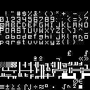 SpaceFont - Gallery - Minecraft Resource Packs - CurseForge