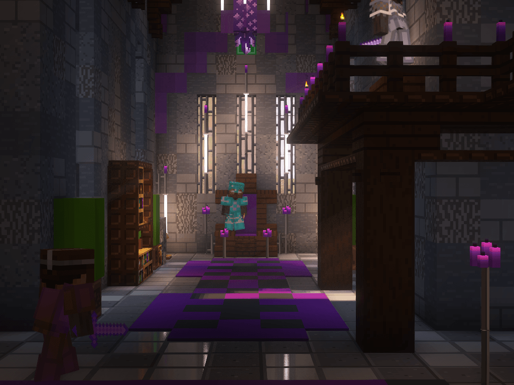 A Great Adventure - Minecraft Modpacks - CurseForge